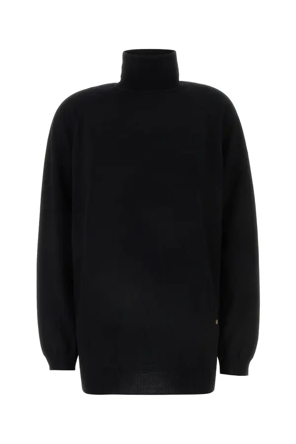 Moschino Wool Sweater