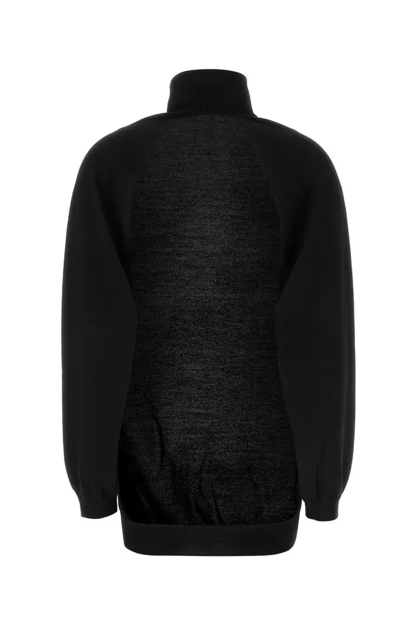 Moschino Wool Sweater