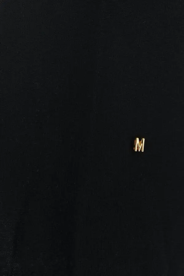 Moschino Wool Sweater