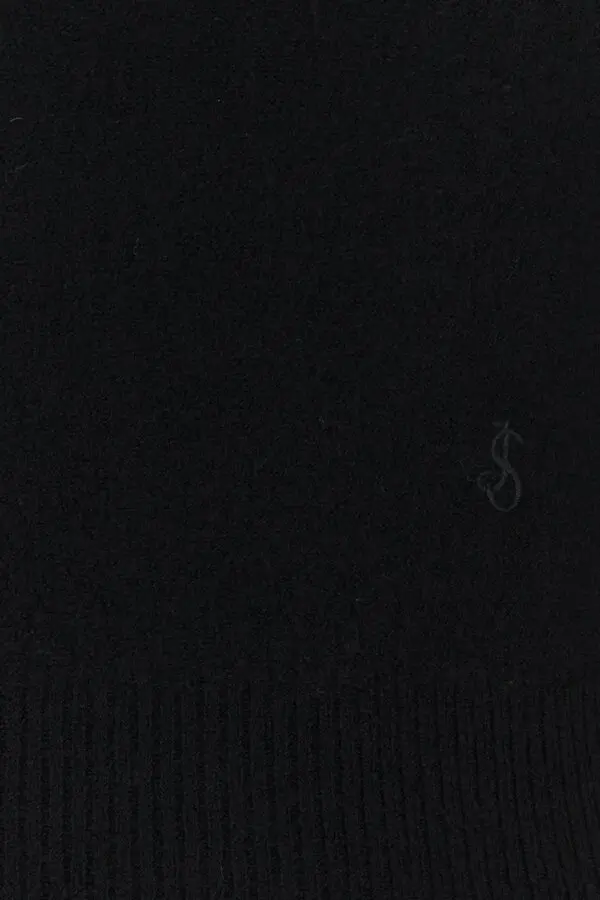 JIL SANDER Wool Blend Sweater