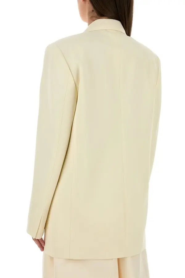 JIL SANDER Wool Blazer