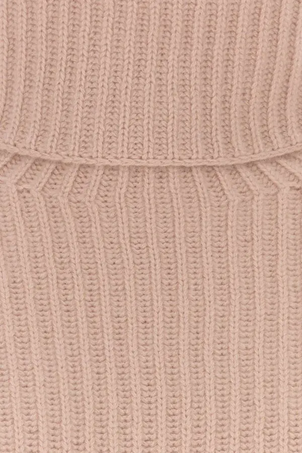 Le Kasha Cashmere Lisbon Sweater - Pink