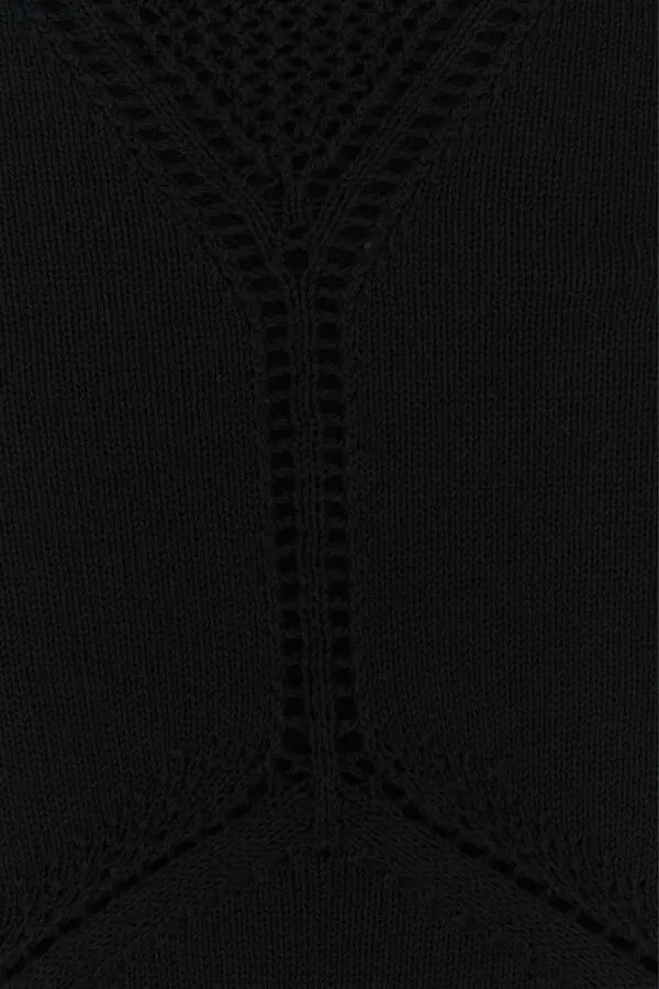 JIL SANDER Wool Blend Sweater