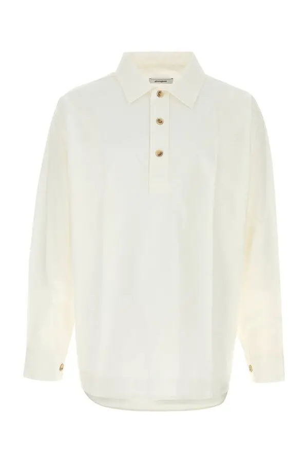 Gimaguas Piquet Claude Polo Shirt