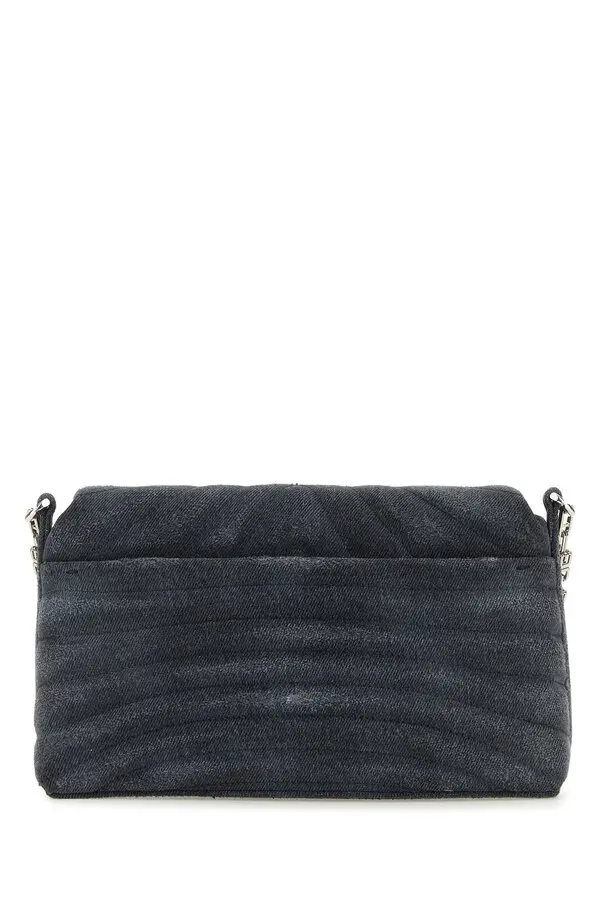 Givenchy Denim 4g Soft Handbag