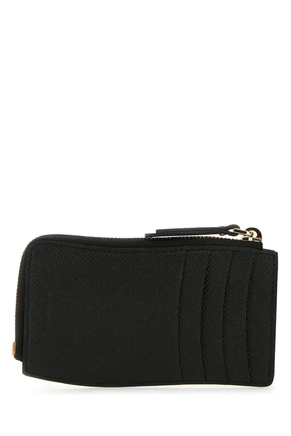 Boyy Leather Epsom Cardholder