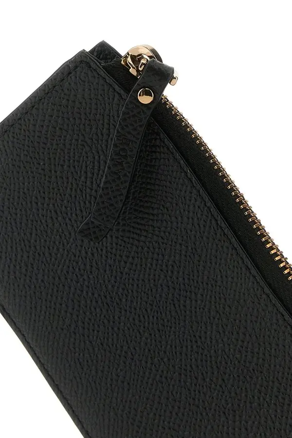 Boyy Leather Epsom Cardholder