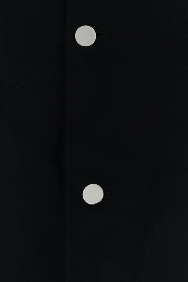 JIL SANDER Cashmere Coat