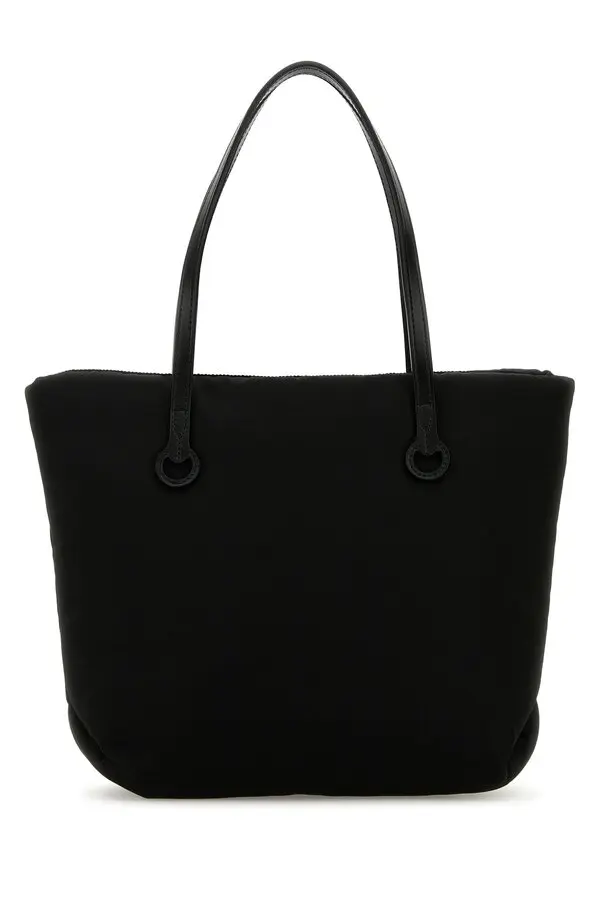 JW Anderson Padded Anchor Shopping Bag