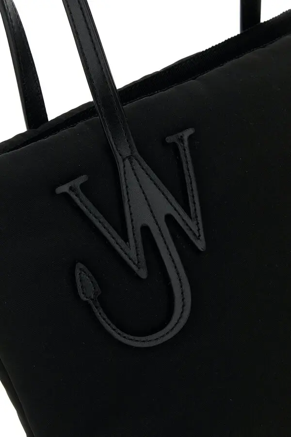 JW Anderson Padded Anchor Shopping Bag