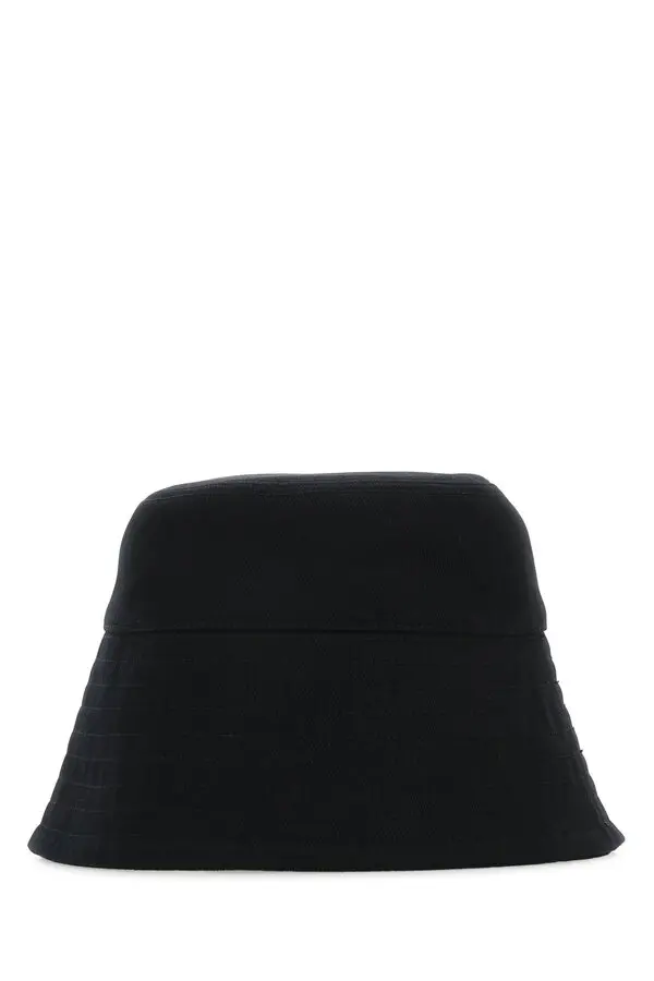 PATOU Canvas Bucket Hat