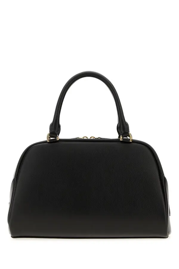 Givenchy Antigona East-west Soft Handbag - Black