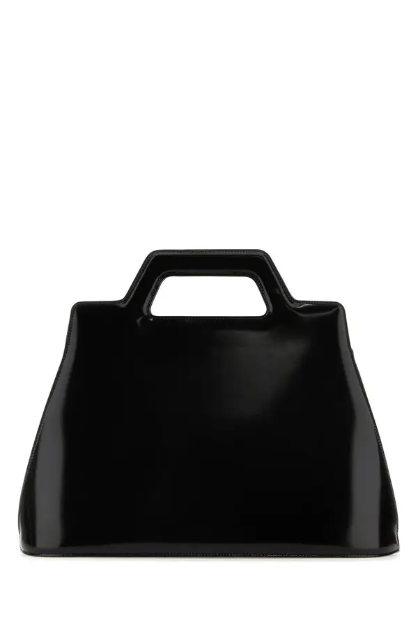 FERRAGAMO Wanda M Handbag