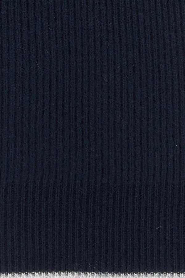 Fedeli Cashmere Argentina Sweater - Blue
