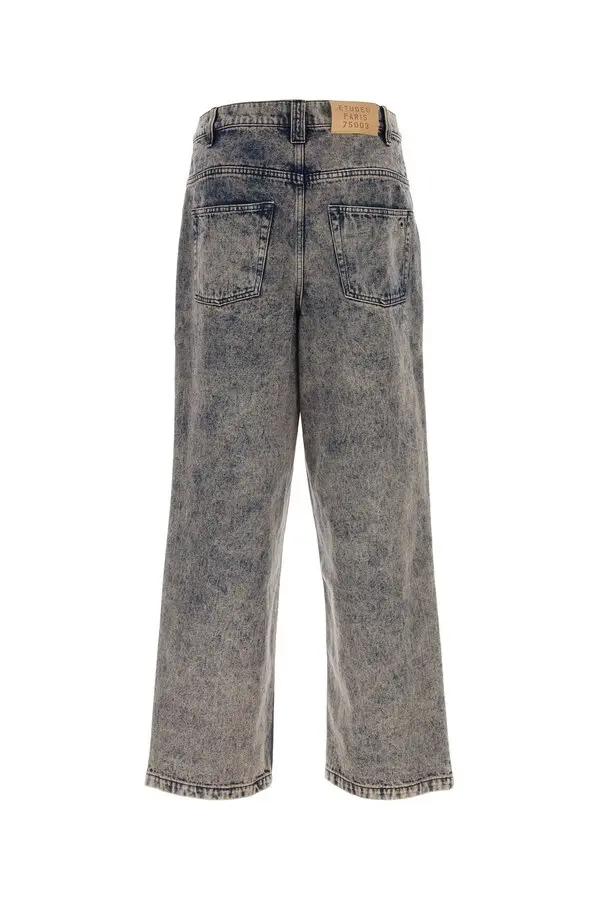 ETUDES Denim Jeans
