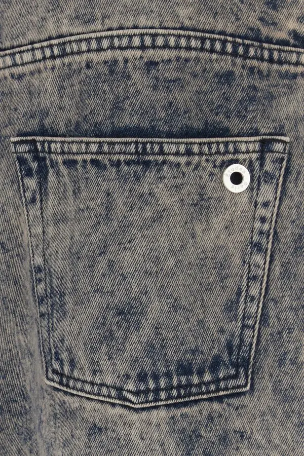 ETUDES Denim Jeans