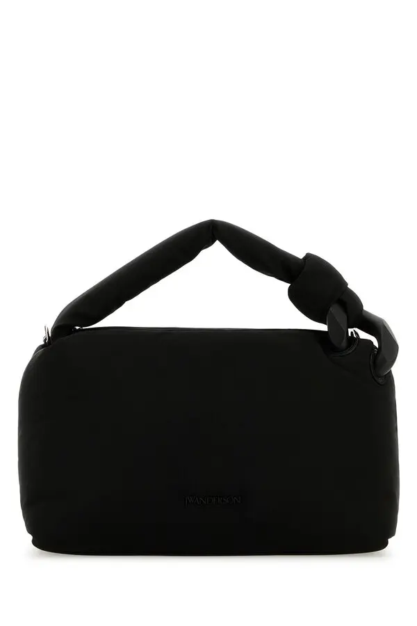 JW Anderson Padded Fabric Handbag