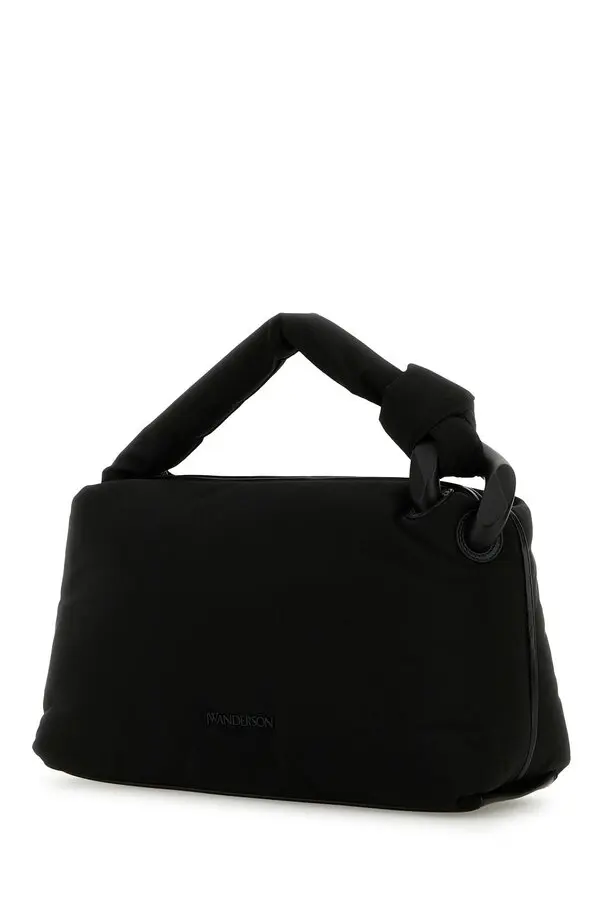 JW Anderson Padded Fabric Handbag