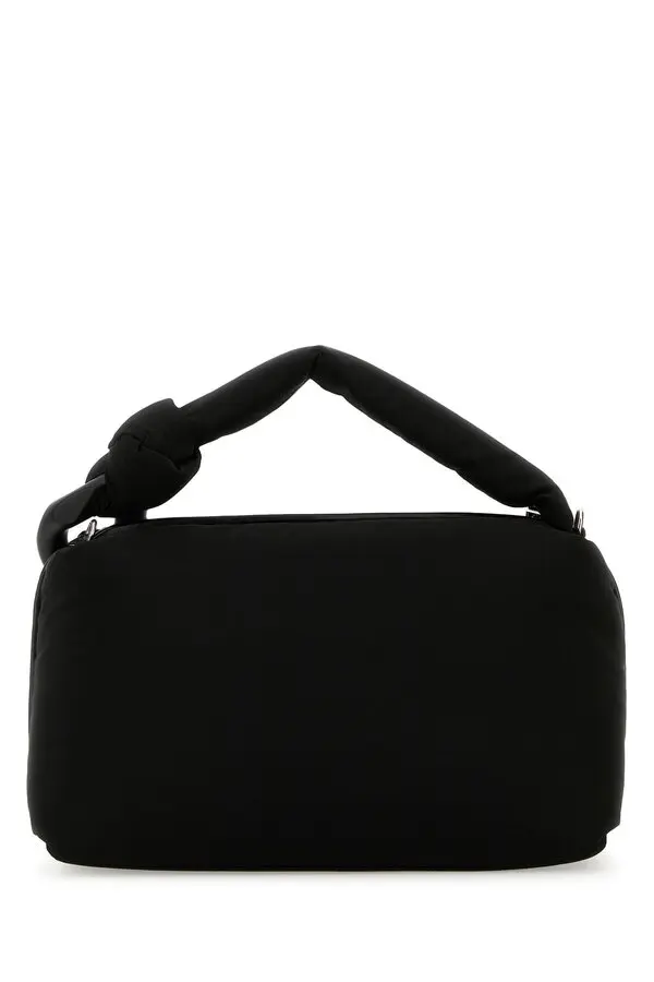 JW Anderson Padded Fabric Handbag