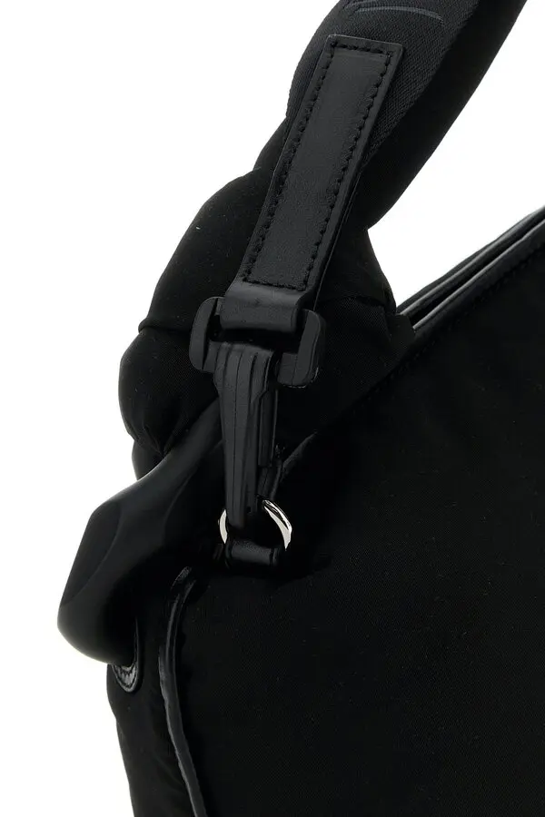 JW Anderson Padded Fabric Handbag