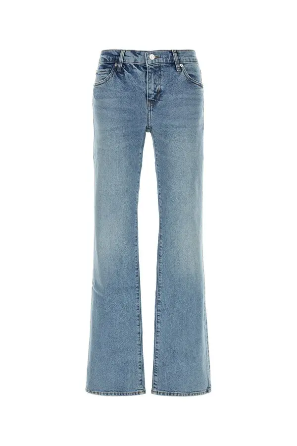 FRAME The Rodeo Jeans - Blue