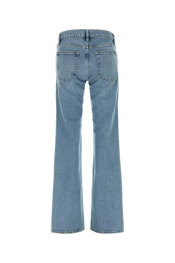 FRAME The Rodeo Jeans - Blue