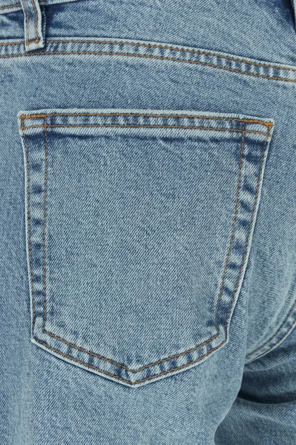 FRAME The Rodeo Jeans - Blue