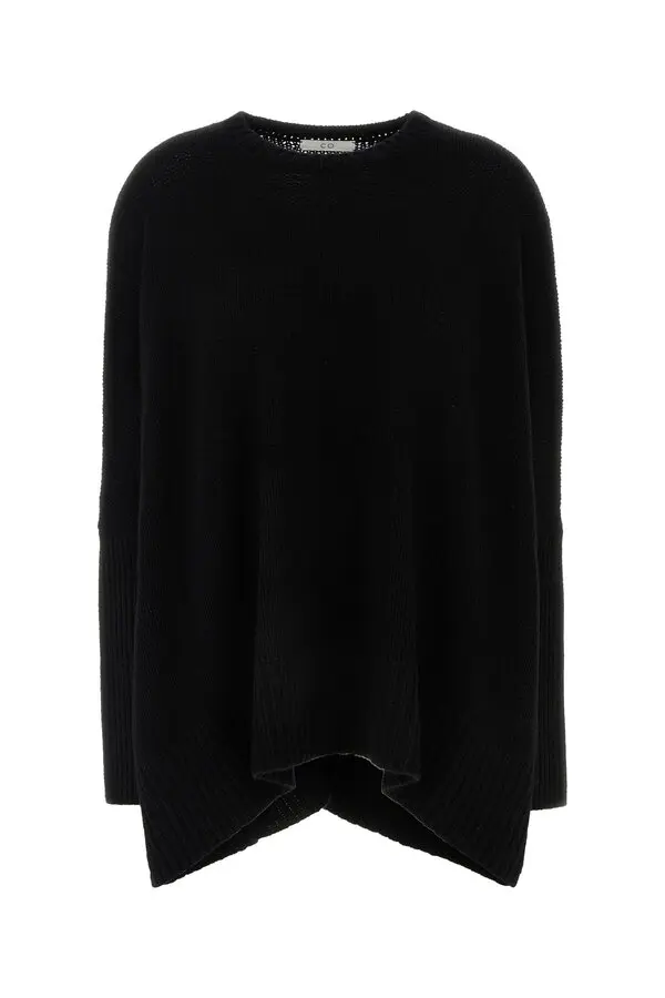 Co Cashmere Oversize Sweater