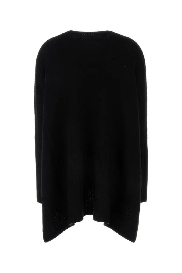 Co Cashmere Oversize Sweater