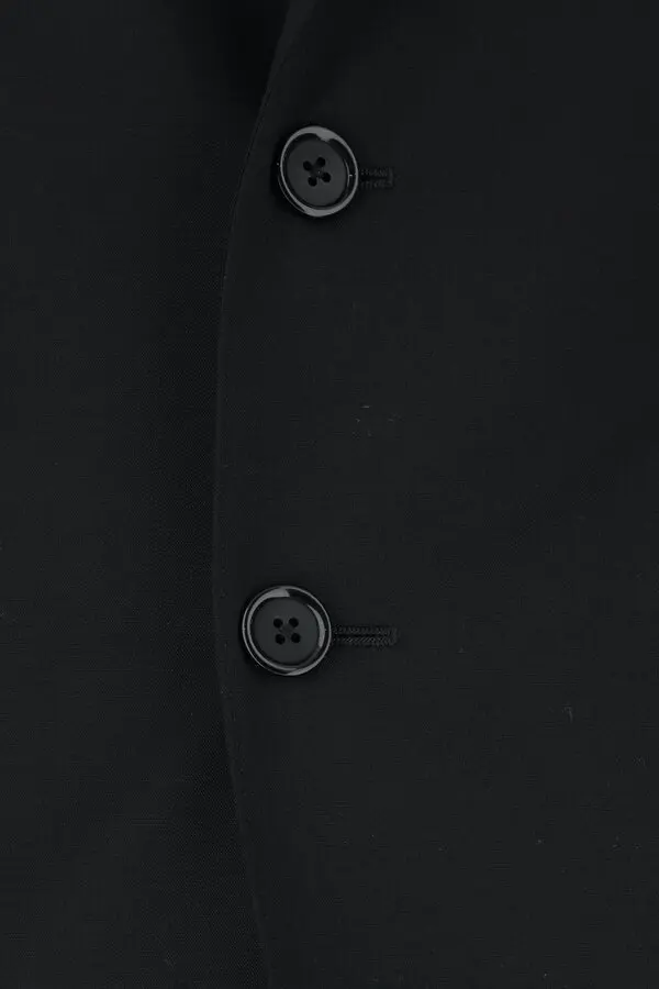 Dolce & Gabbana Stretch Wool Tuxedo