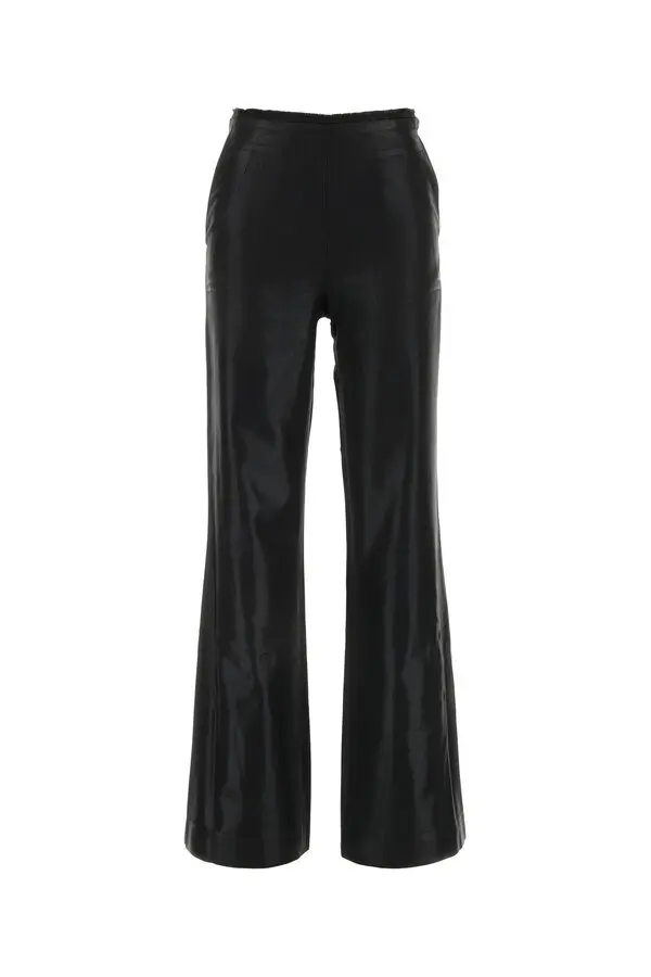 DIESEL® Polyester Blend Trousers