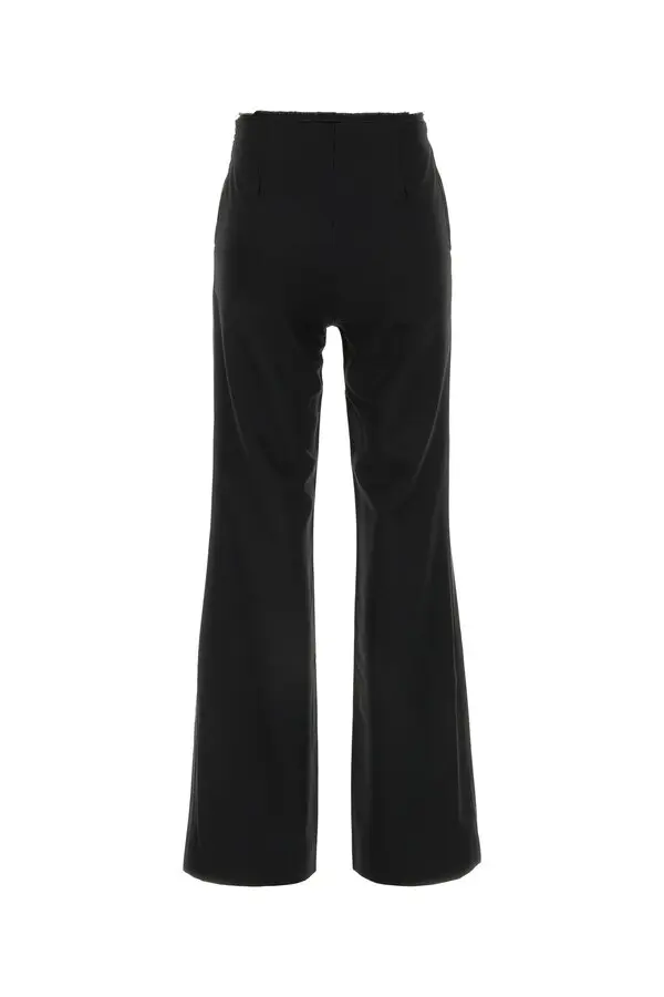DIESEL® Polyester Blend Trousers