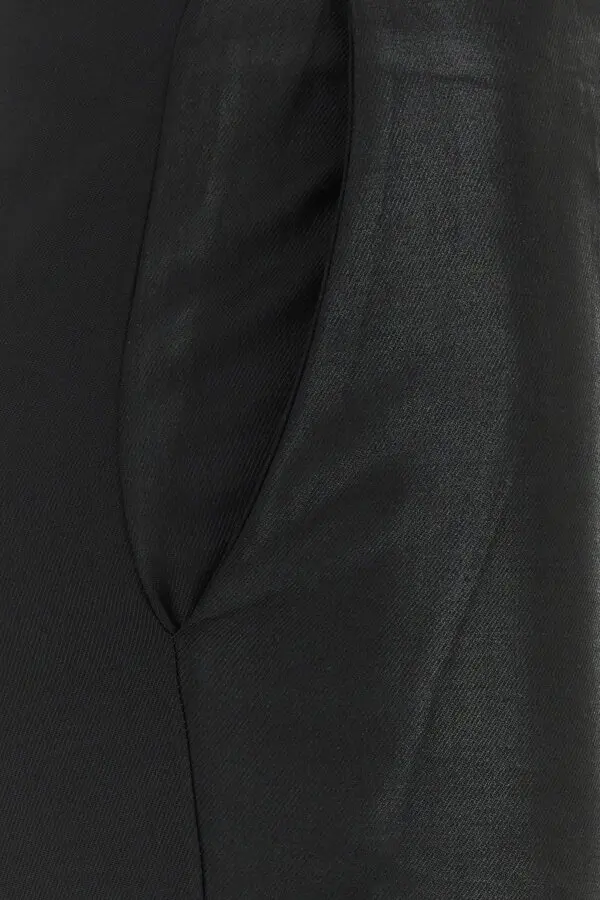 DIESEL® Polyester Blend Trousers