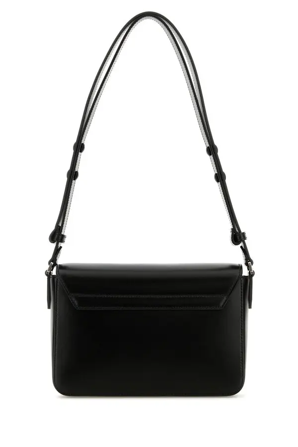 Montblanc Meisterstuck Leather Shoulder Bag