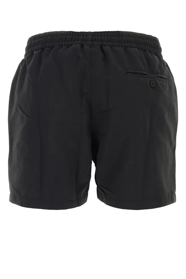 Frescobol Carioca Polyester Sport Swimming Shorts