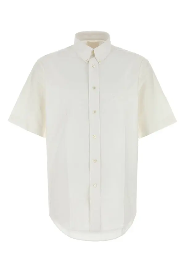 Givenchy Oxford Shirt