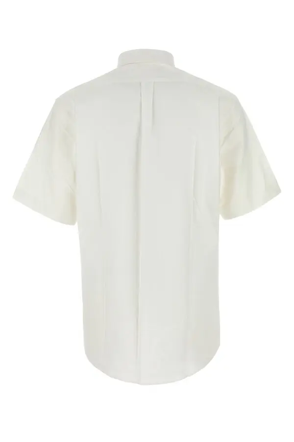 Givenchy Oxford Shirt