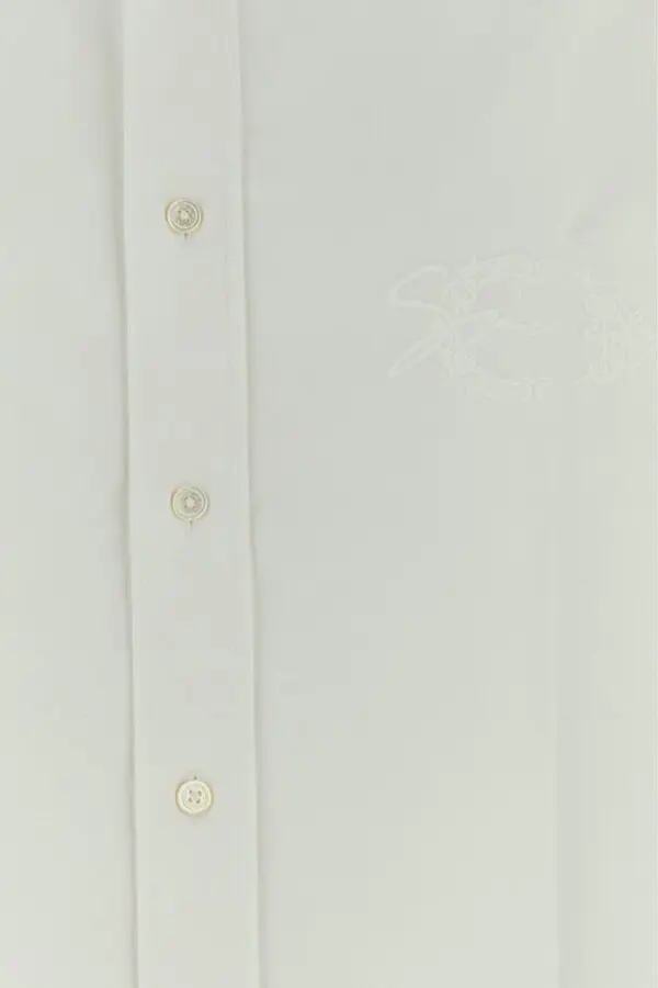 Givenchy Oxford Shirt