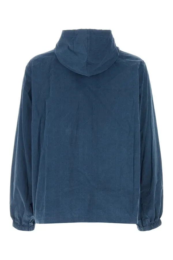 Givenchy Air Force Cotton Jacket