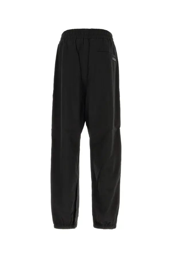 Fear Of God Tech Fabric Joggers