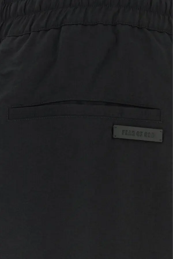 Fear Of God Tech Fabric Joggers