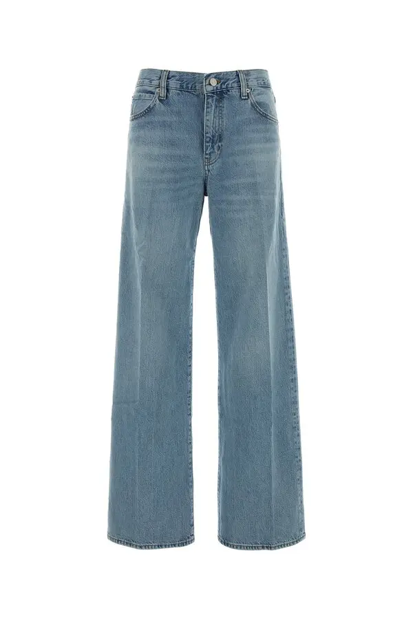 FRAME The Stroll Jeans - Blue