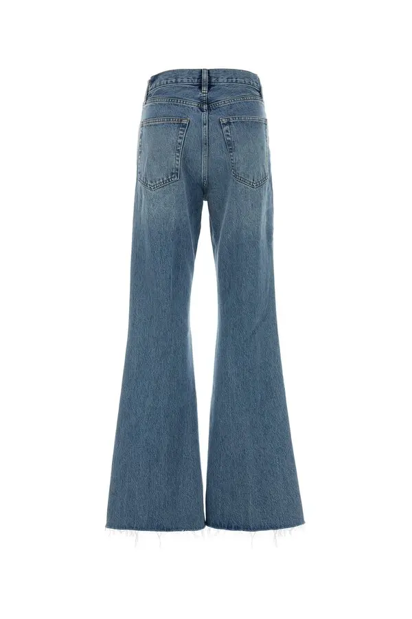FRAME The Lax Jeans - Blue