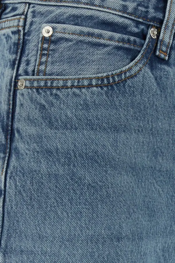 FRAME The Lax Jeans - Blue