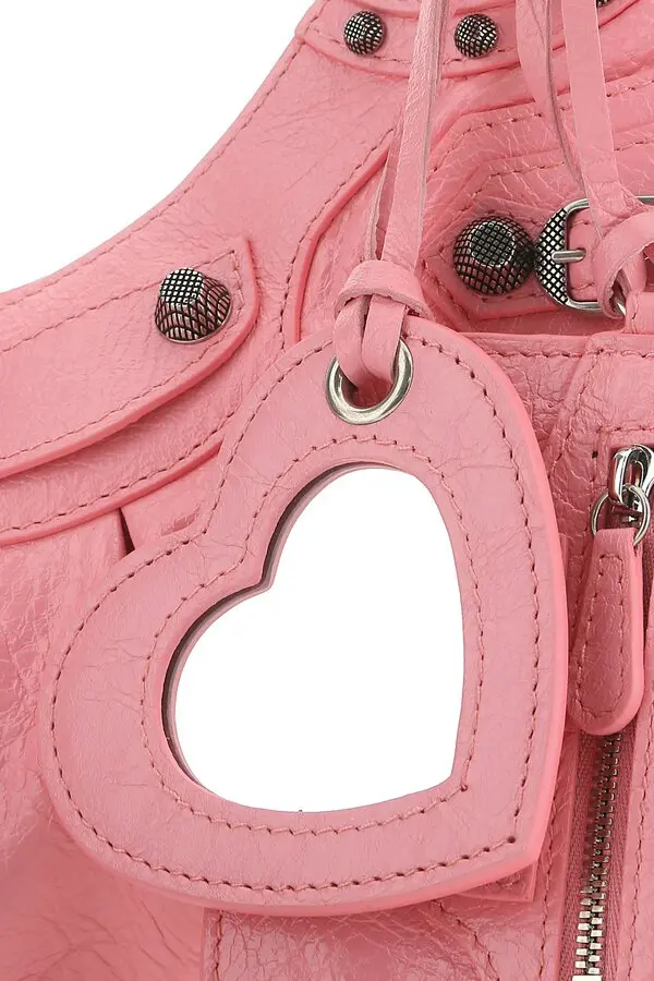 Balenciaga Le Cagole Xs Crossbody Bag