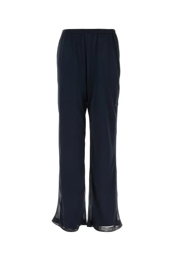 FERRAGAMO Polyester Pants