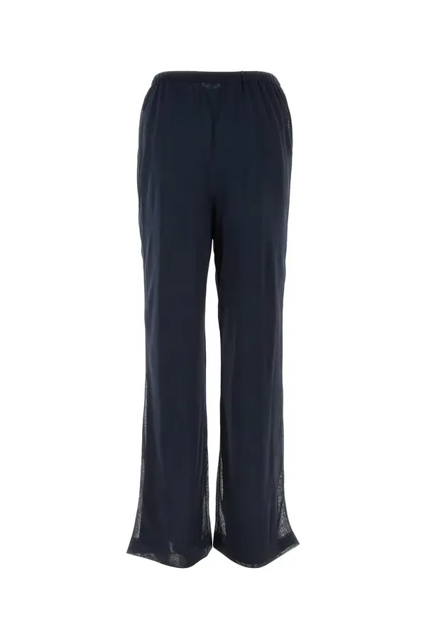 FERRAGAMO Polyester Pants