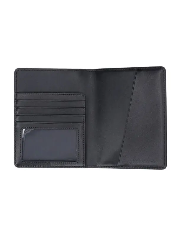 Marc Jacobs Passport Holder "the Case
