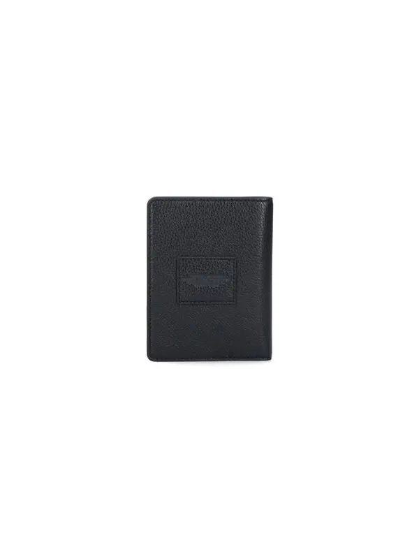 Marc Jacobs Passport Holder "the Case