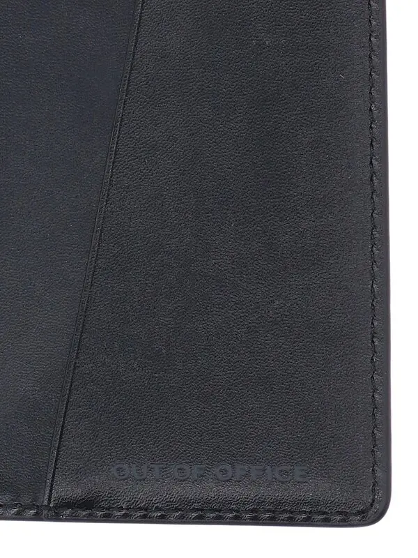 Marc Jacobs Passport Holder "the Case